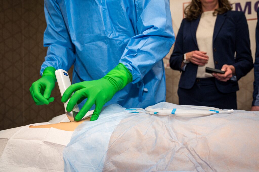 Expert ECMO Training & Simulation Courses | Heartbeat Perfusion